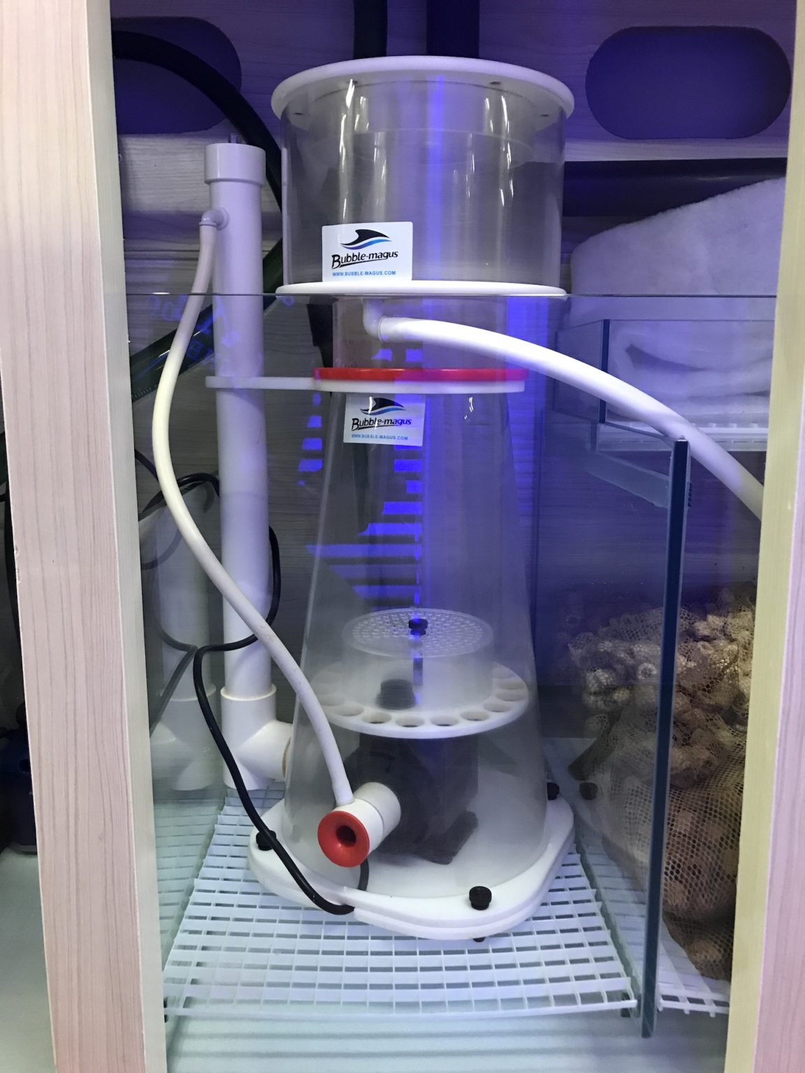 傲騰水族 – 專業魚池保養及防漏修復工程